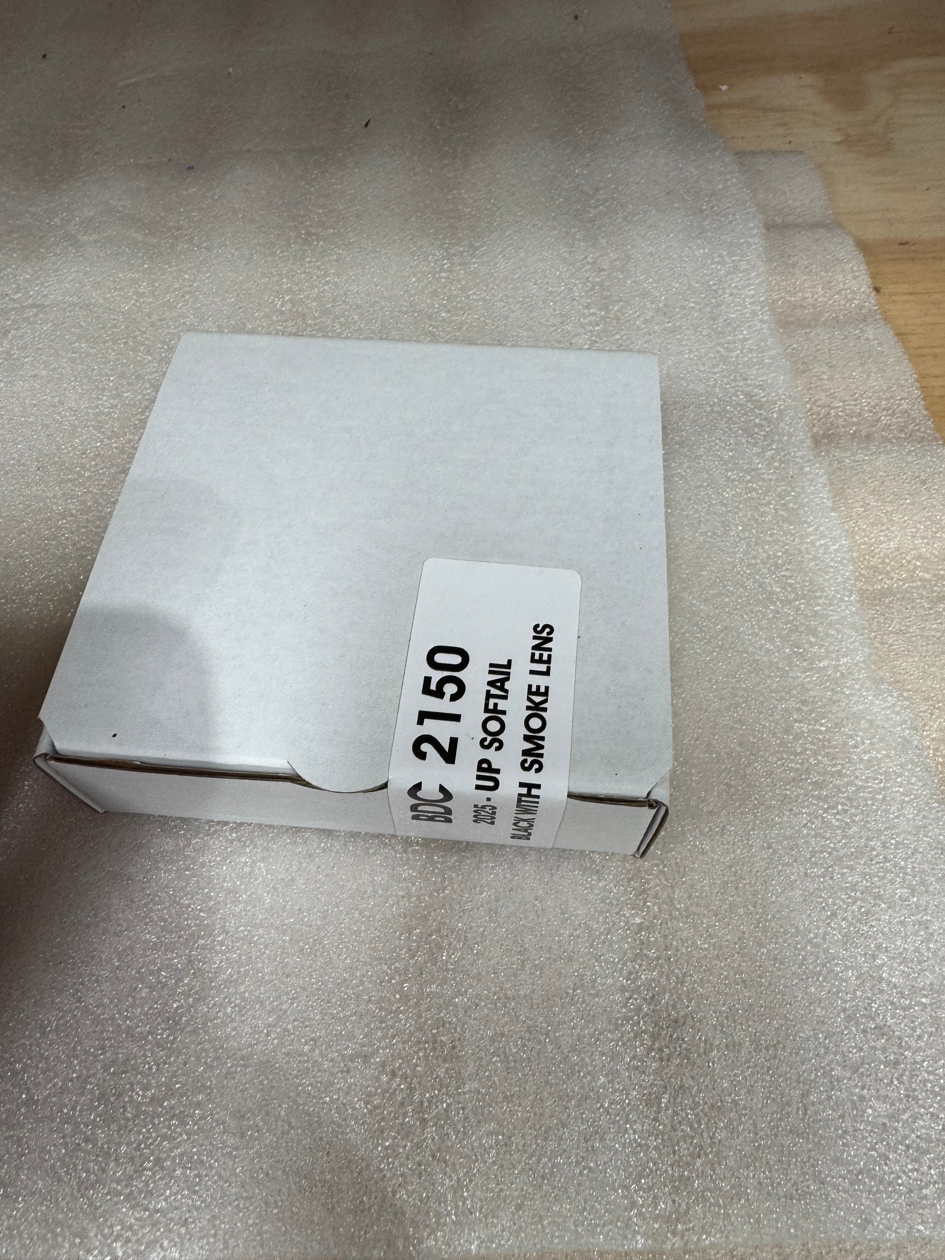 Lighting – BIG DADDY CUSTOMS