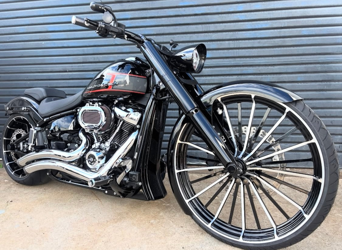 bigdaddycustoms.com.au – BIG DADDY CUSTOMS