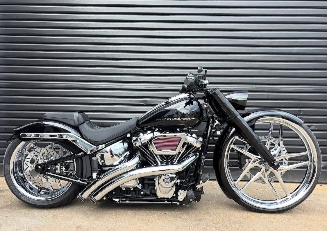 bigdaddycustoms.com.au – BIG DADDY CUSTOMS