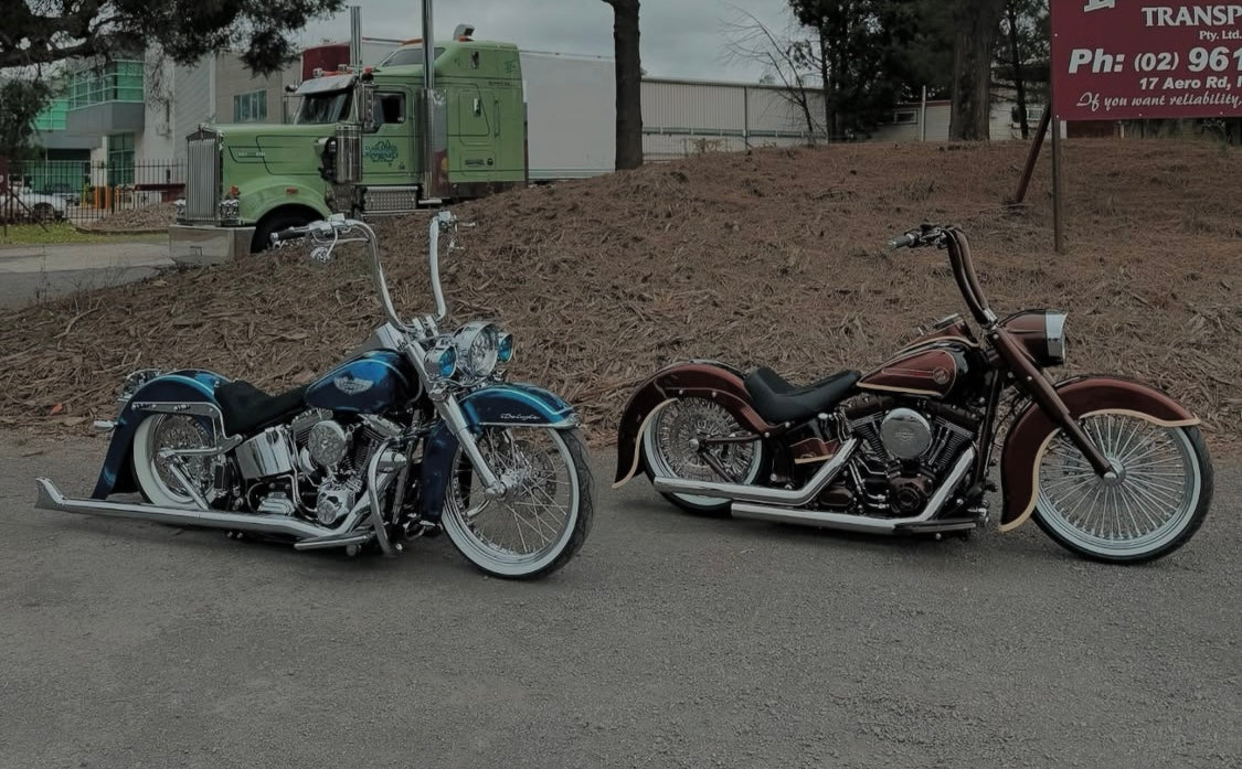 bigdaddycustoms.com.au – BIG DADDY CUSTOMS