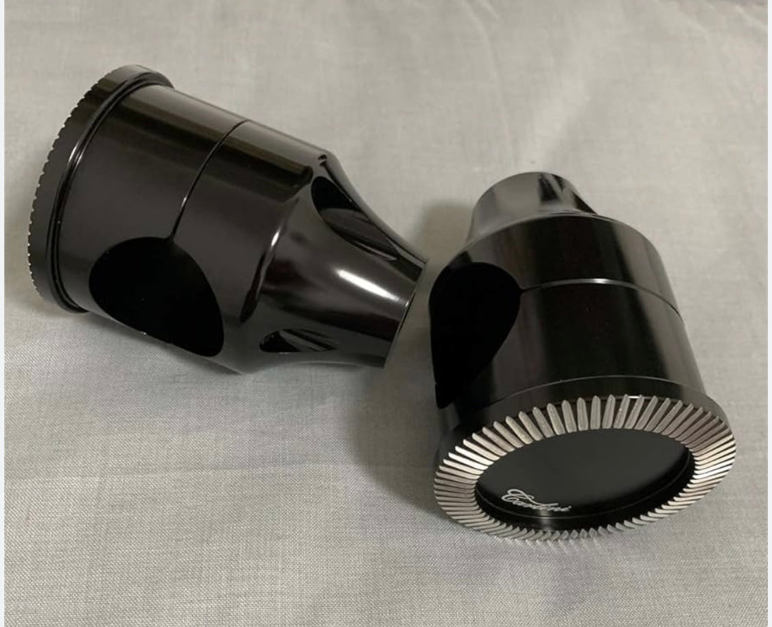 CARLINI PRESIDENTE RISER 1.25 – BIG DADDY CUSTOMS