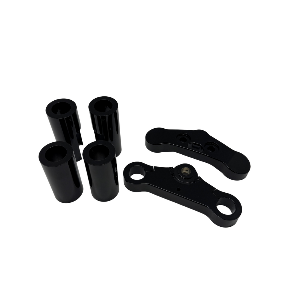 2025 - UP BREAKOUT STANDARD RAKE (KCNR2025) – BIG DADDY CUSTOMS