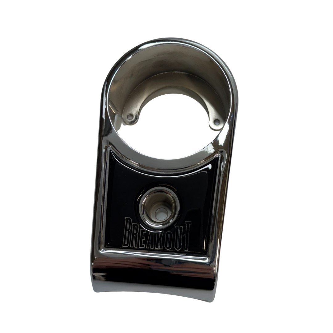 2025-UP BREAKOUT SPEEDO RELOCATION DASH – BIG DADDY CUSTOMS