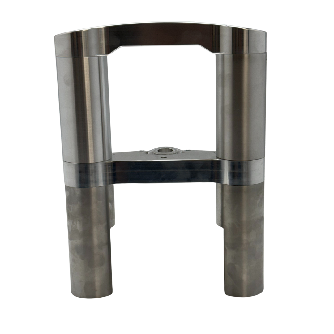 2025 - UP BREAKOUT STANDARD RAKE (KCNR2025) – BIG DADDY CUSTOMS