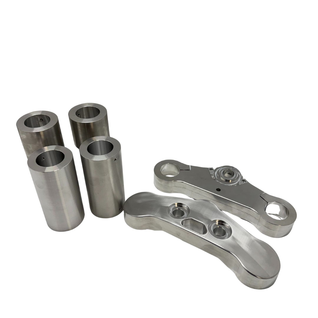 2025 - UP BREAKOUT STANDARD RAKE (KCNR2025) – BIG DADDY CUSTOMS