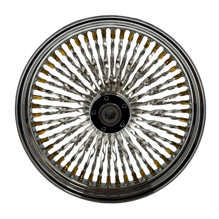 Fat Spoke Wheels – BIG DADDY CUSTOMS